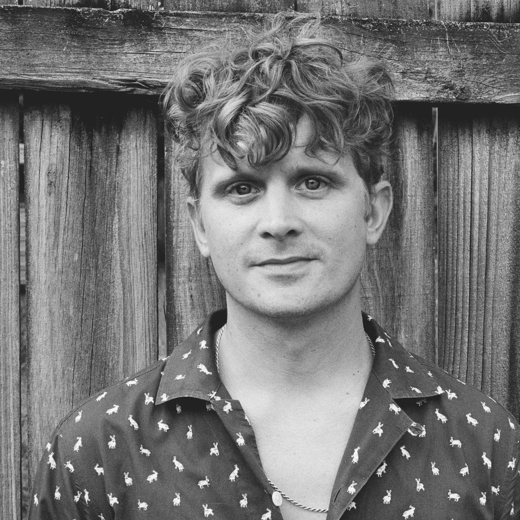 Skylar Wilson Director — Strange Arcade