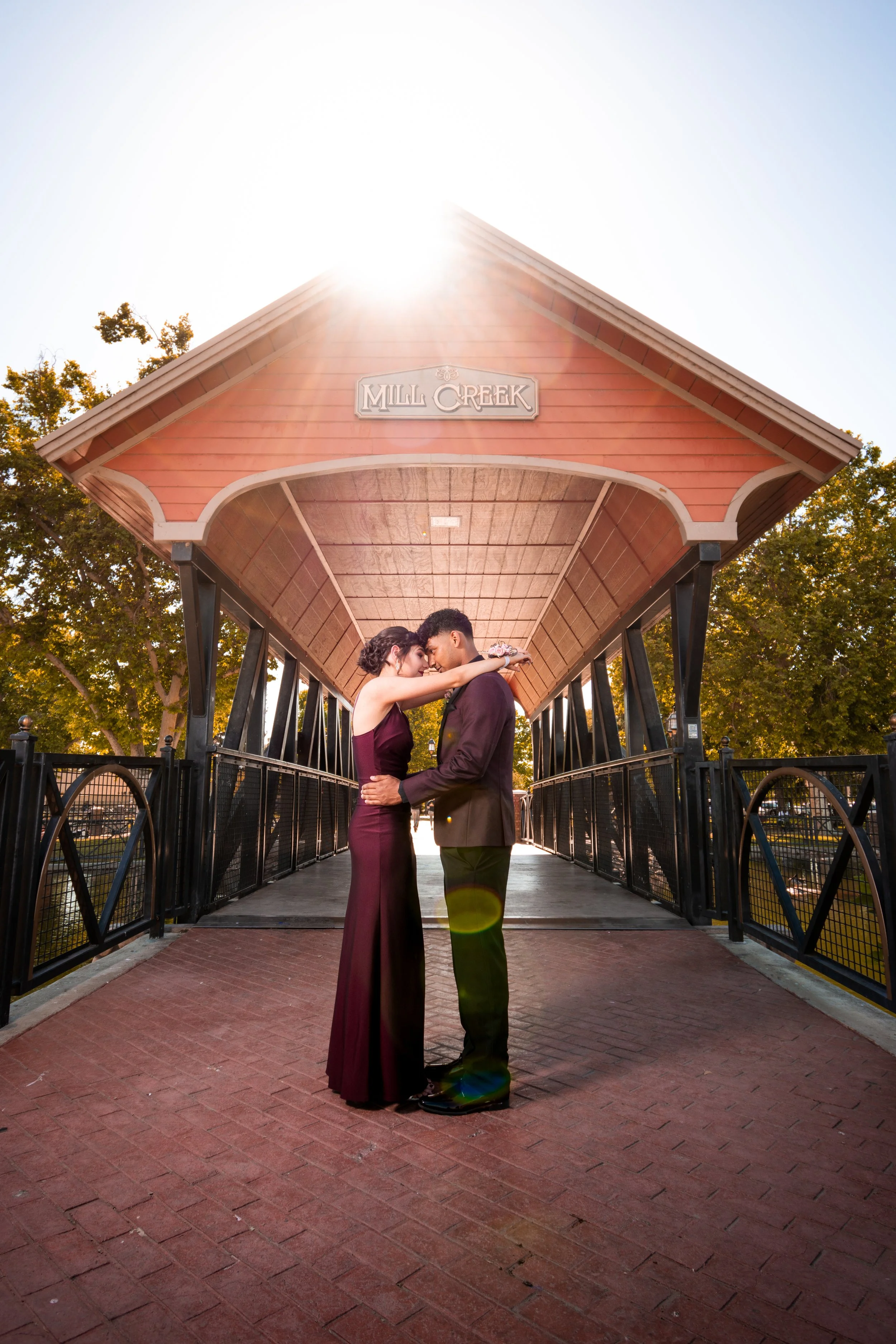 Patrick J Clark Photography