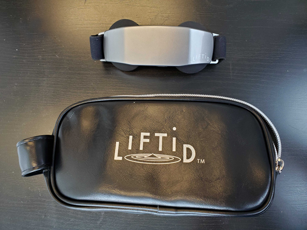 LIFTiD Review: The first in a new generation of consumer tDCS devices ...