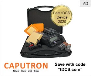 tDCS Electrode Placement Map Explained — tDCS.com