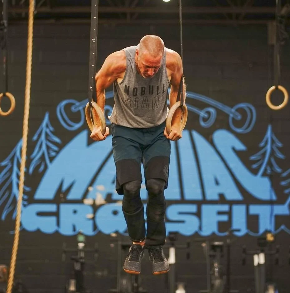Trainers — Bronze Lantern CrossFit