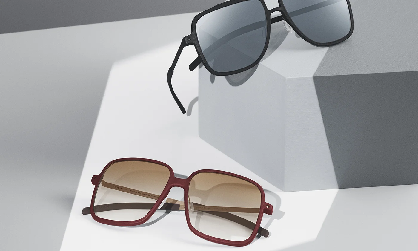 Orgreen | Quality Glasses & Frames | Danish Inspired Eyewear
