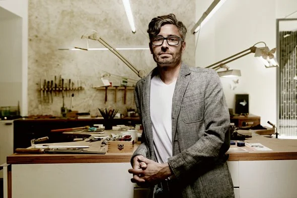 Latest Designer Glasses & Optometry News | Premium Eyewear