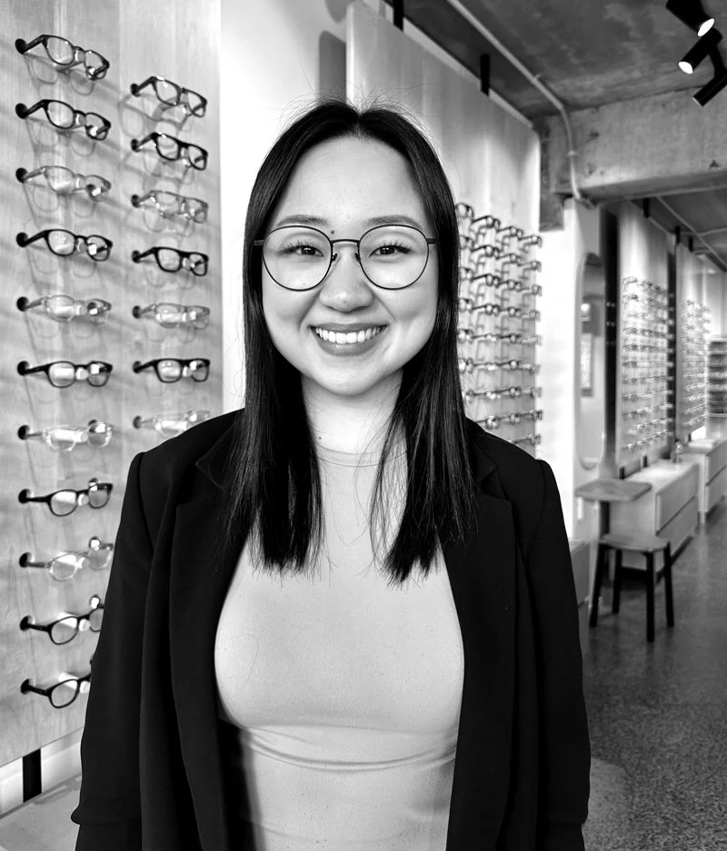 Optometry Team - Therapeutically Endorsed and Qualified Eye Specialists