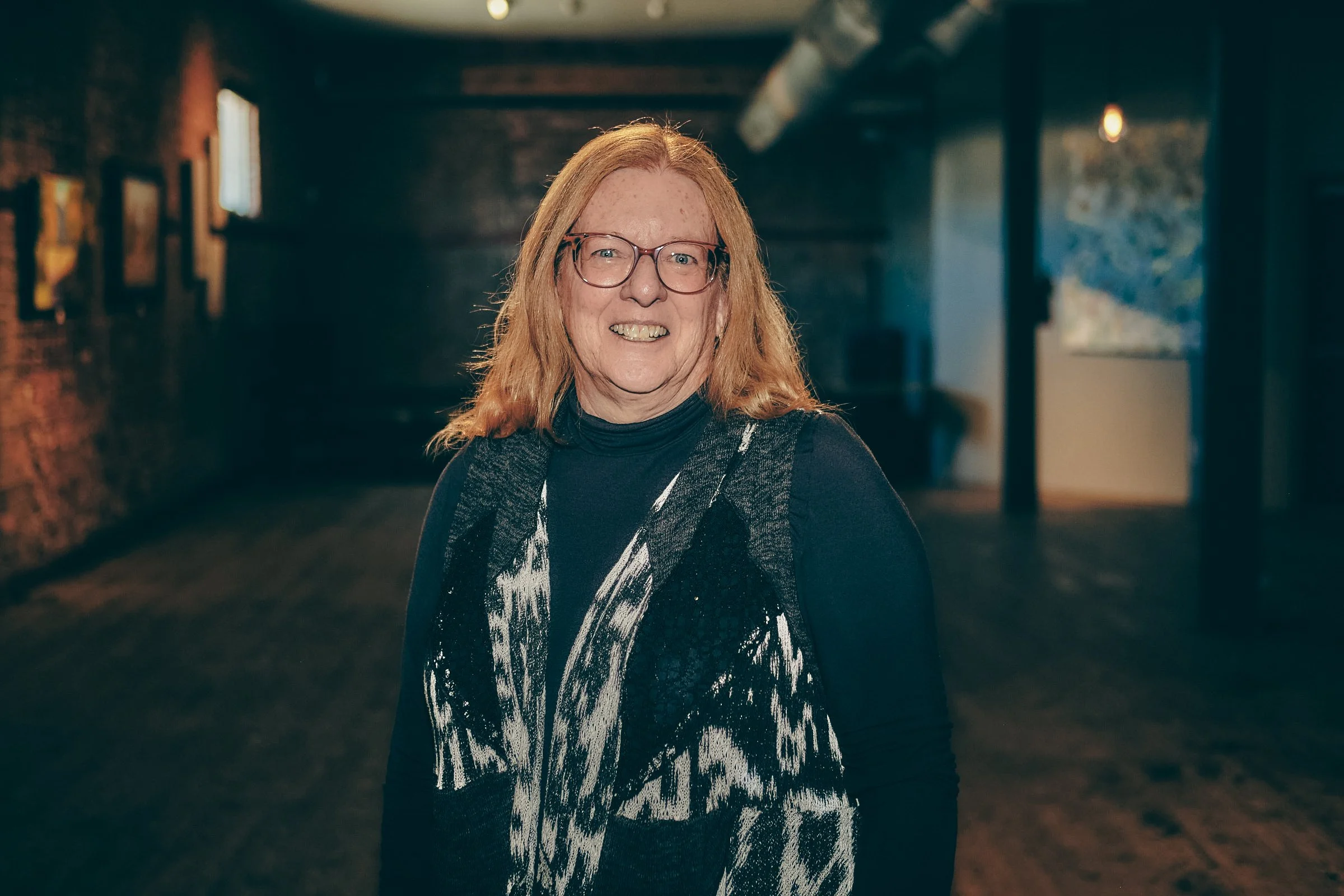 Our Team — Grace + Peace