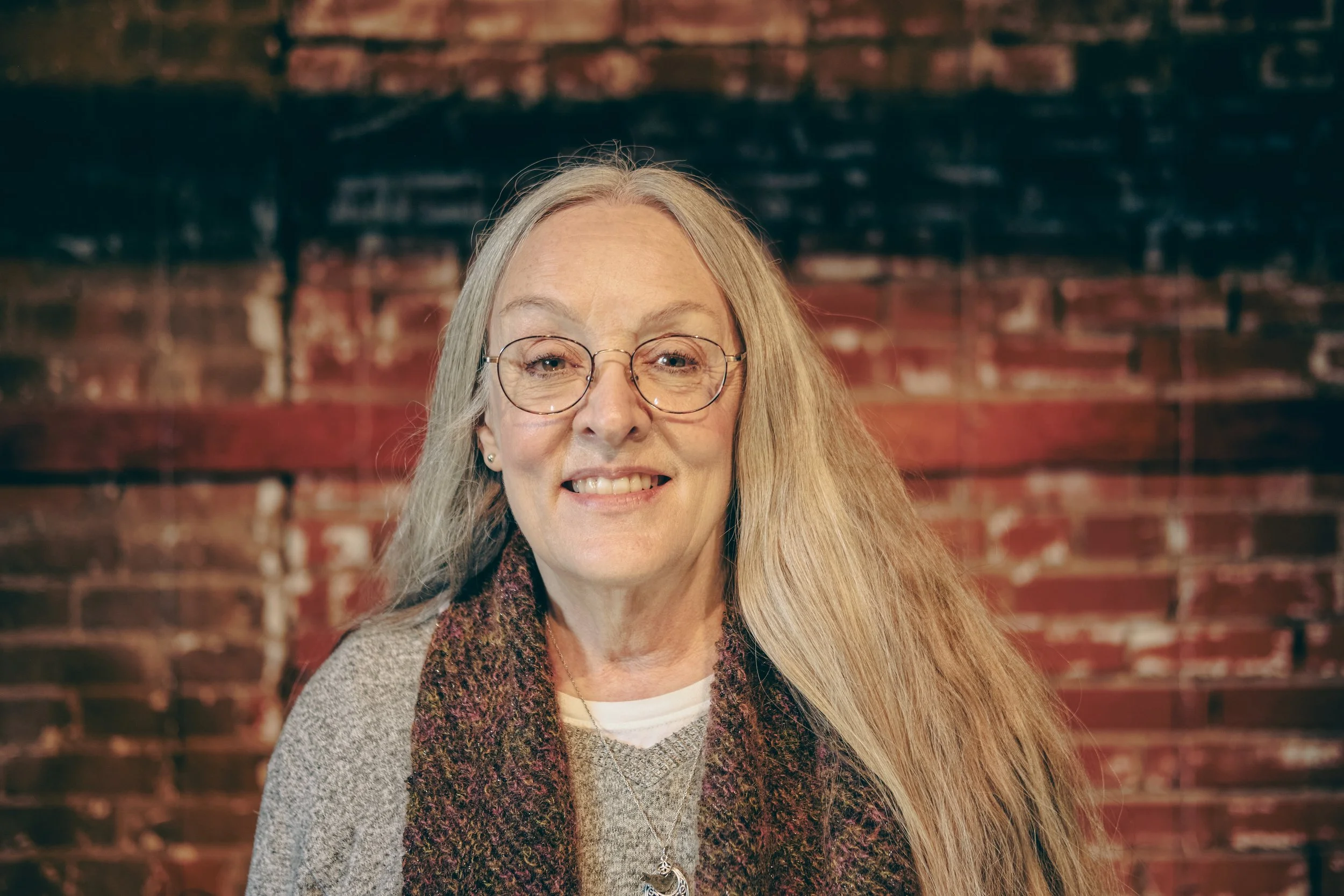 Our Team — Grace + Peace