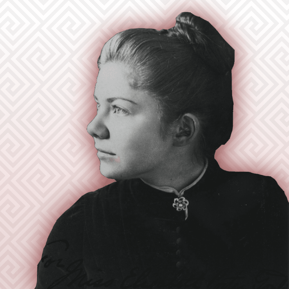 Amy Beach - America's first female composer — Heather Fetrow