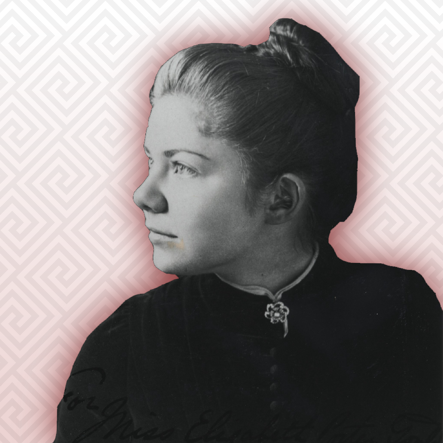 Amy Beach - America's first female composer — Heather Fetrow