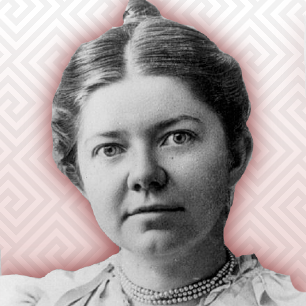 Amy Beach - America's first female composer — Heather Fetrow