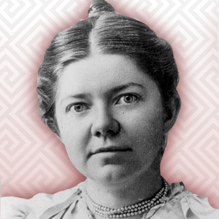 Amy Beach - America's first female composer — Heather Fetrow