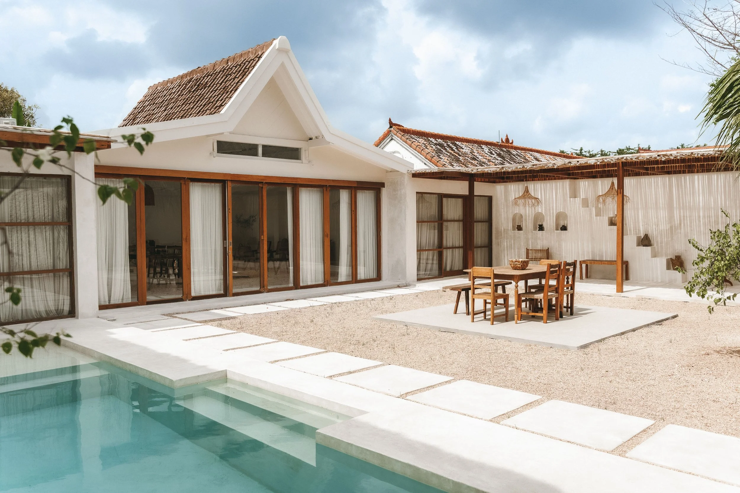 Casa Sula — House of Reservations