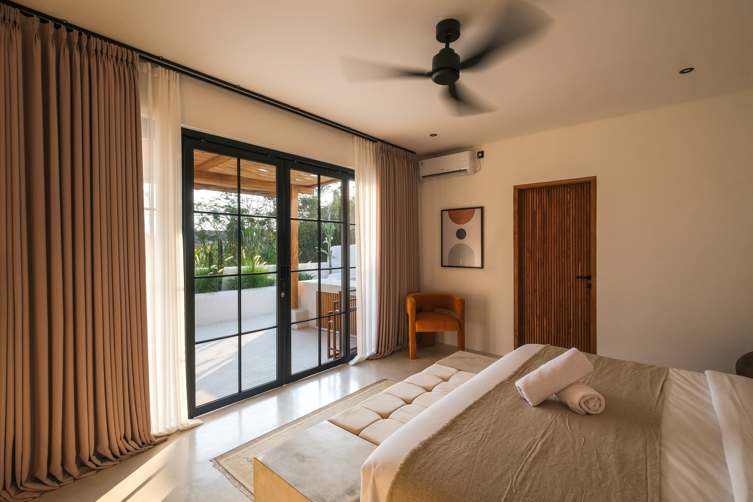 Villa Sama — House of Reservations