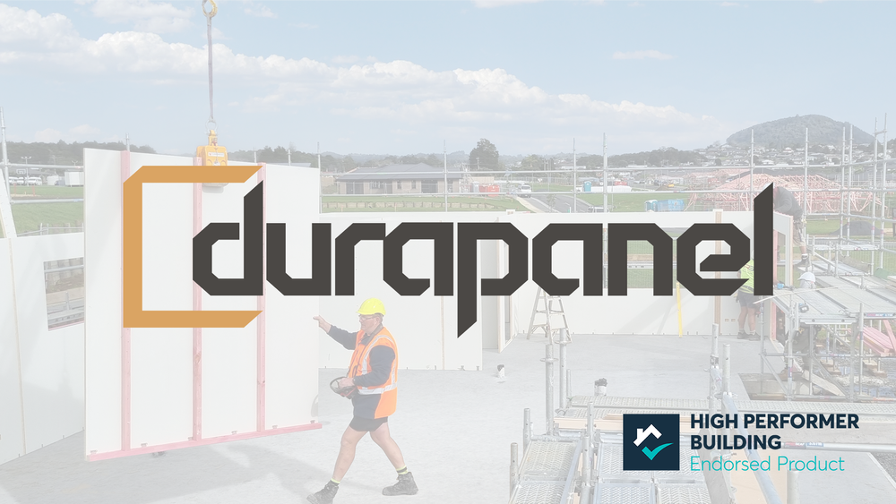 Endorsed Products — High Performer Building