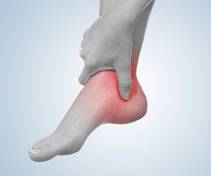 5 Neurological Disorders Affecting Your Feet and Ankles — AMARILLO FOOT ...