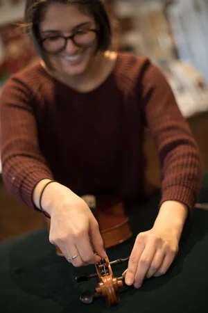 Williams Fine Violins