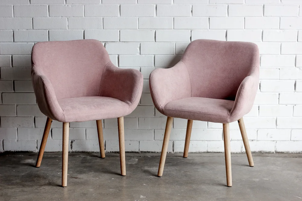 Furniture Hire Collection — Pretty Willow Prop Hire Perth