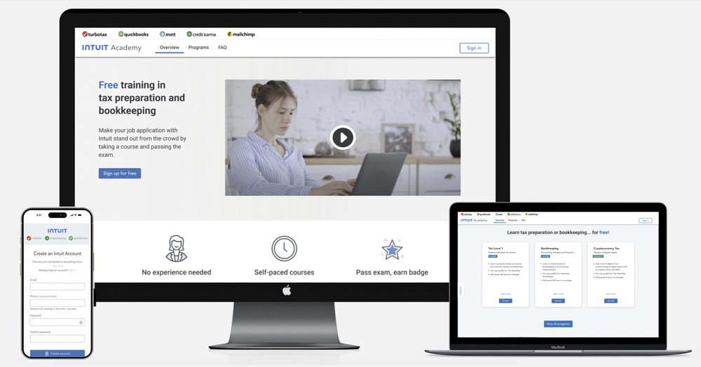 Intuit — Jyoti Brahme