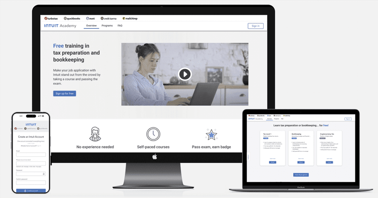 Intuit — Jyoti Brahme