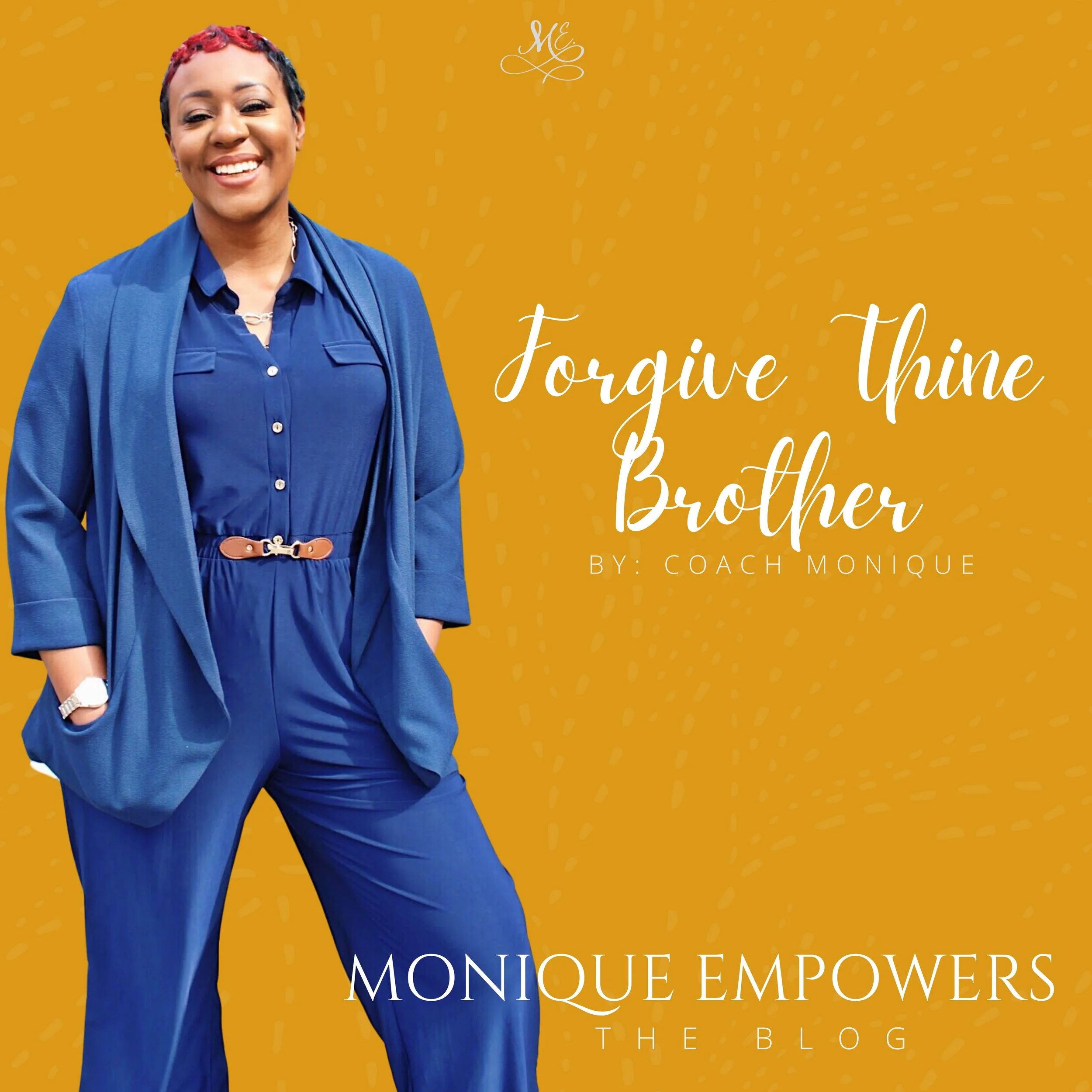 Blog — MONIQUE EMPOWERS