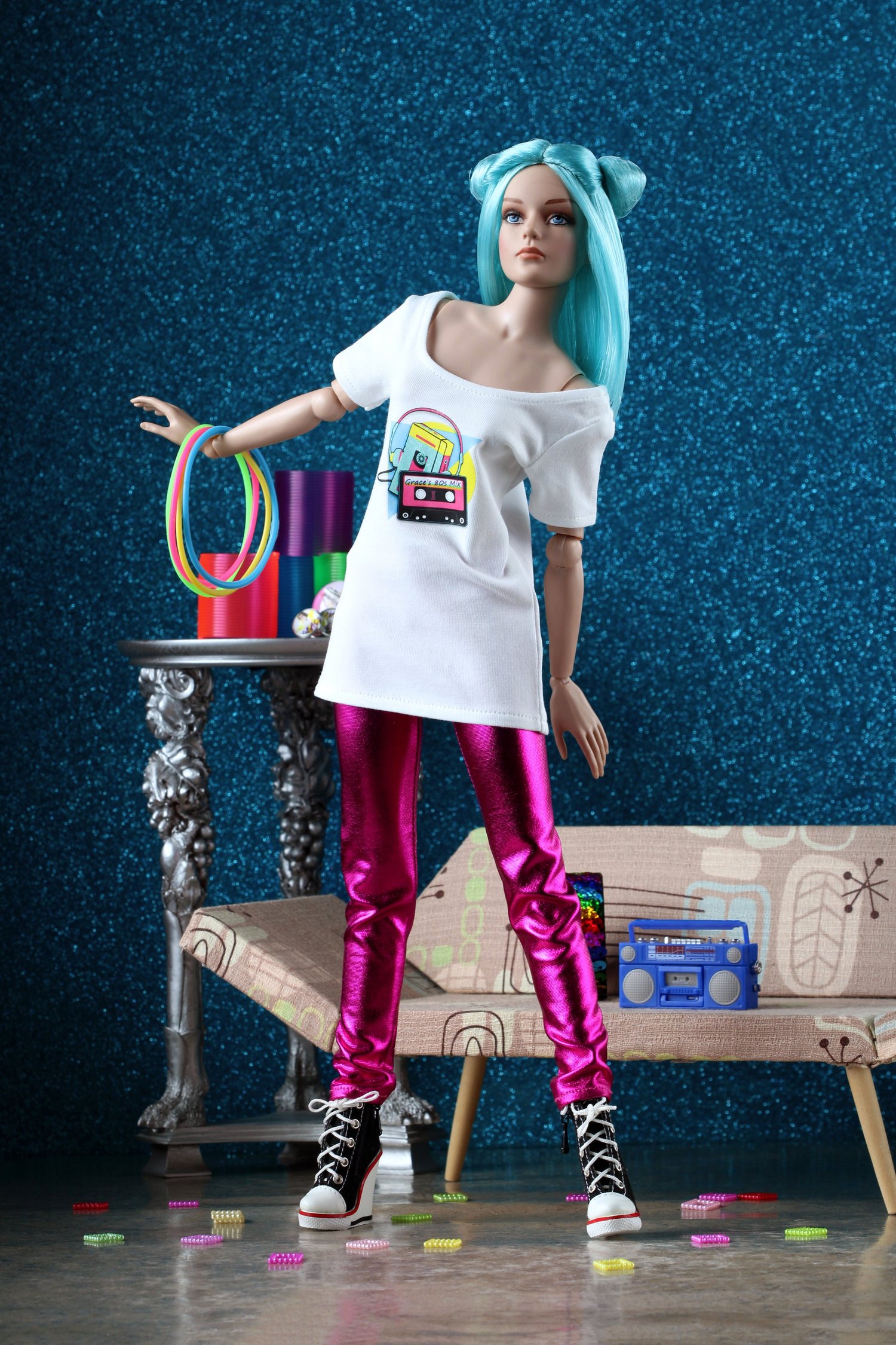 Club Grace Archive Season Two | Discover Unique Doll Fashion — Shop Now ...