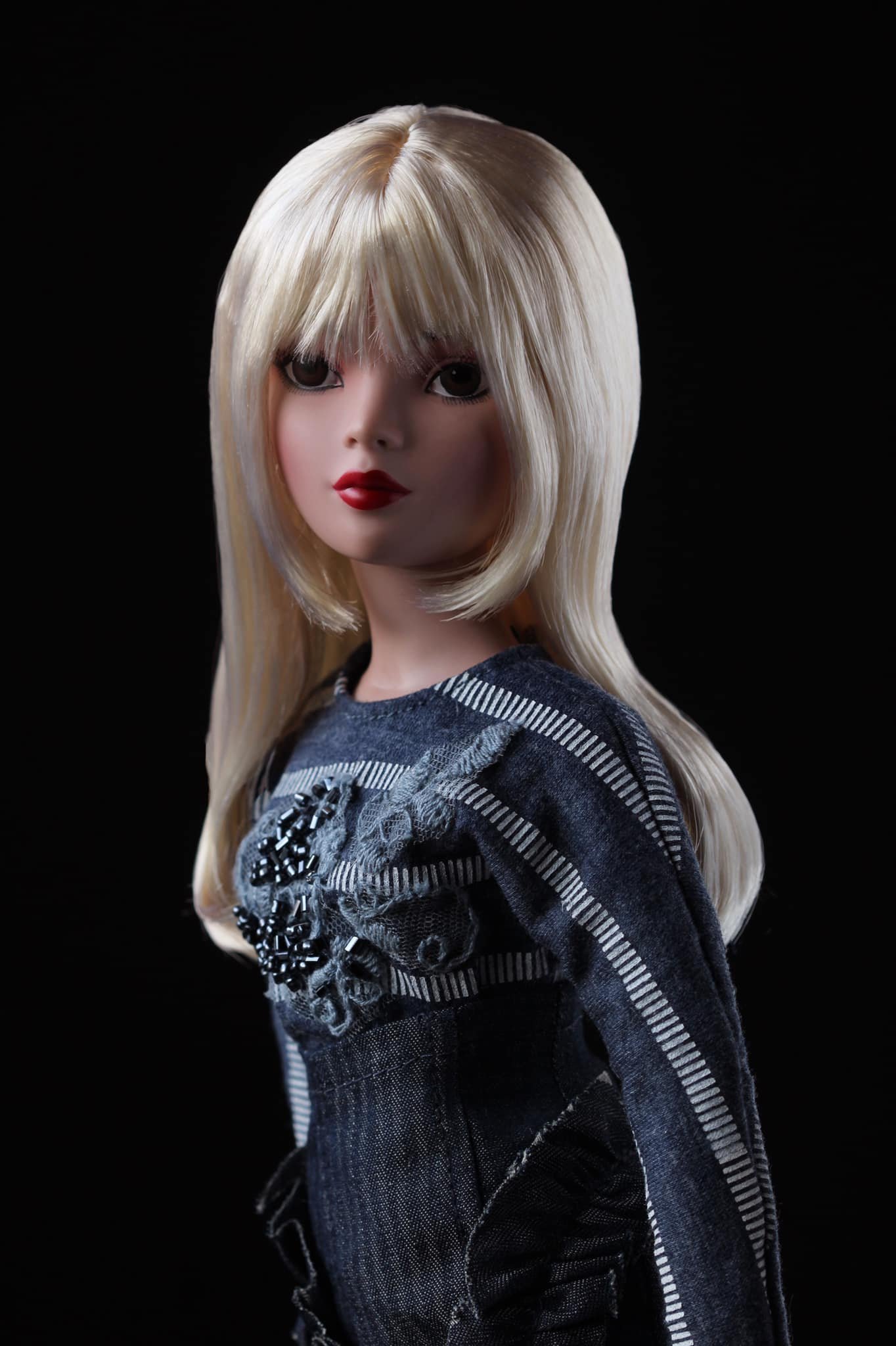 Virtual Doll Convention