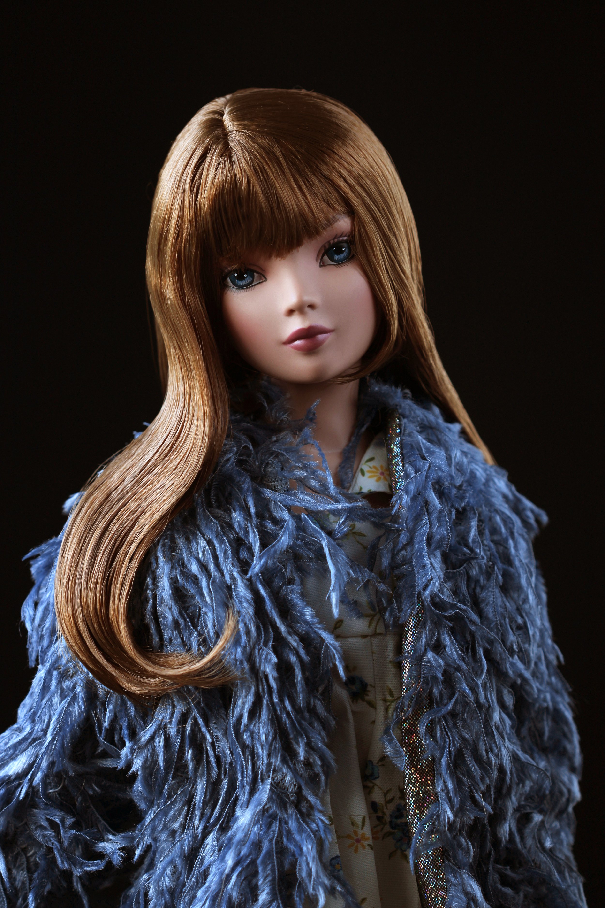 Virtual Doll Convention