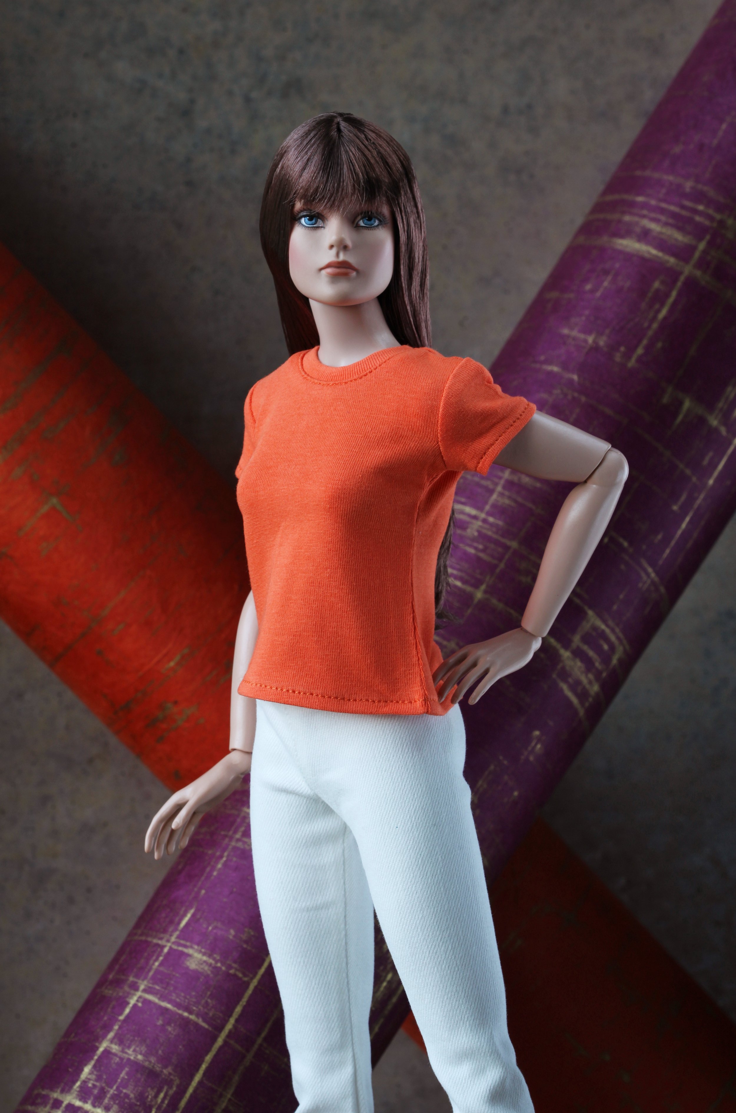 Virtual Doll Convention