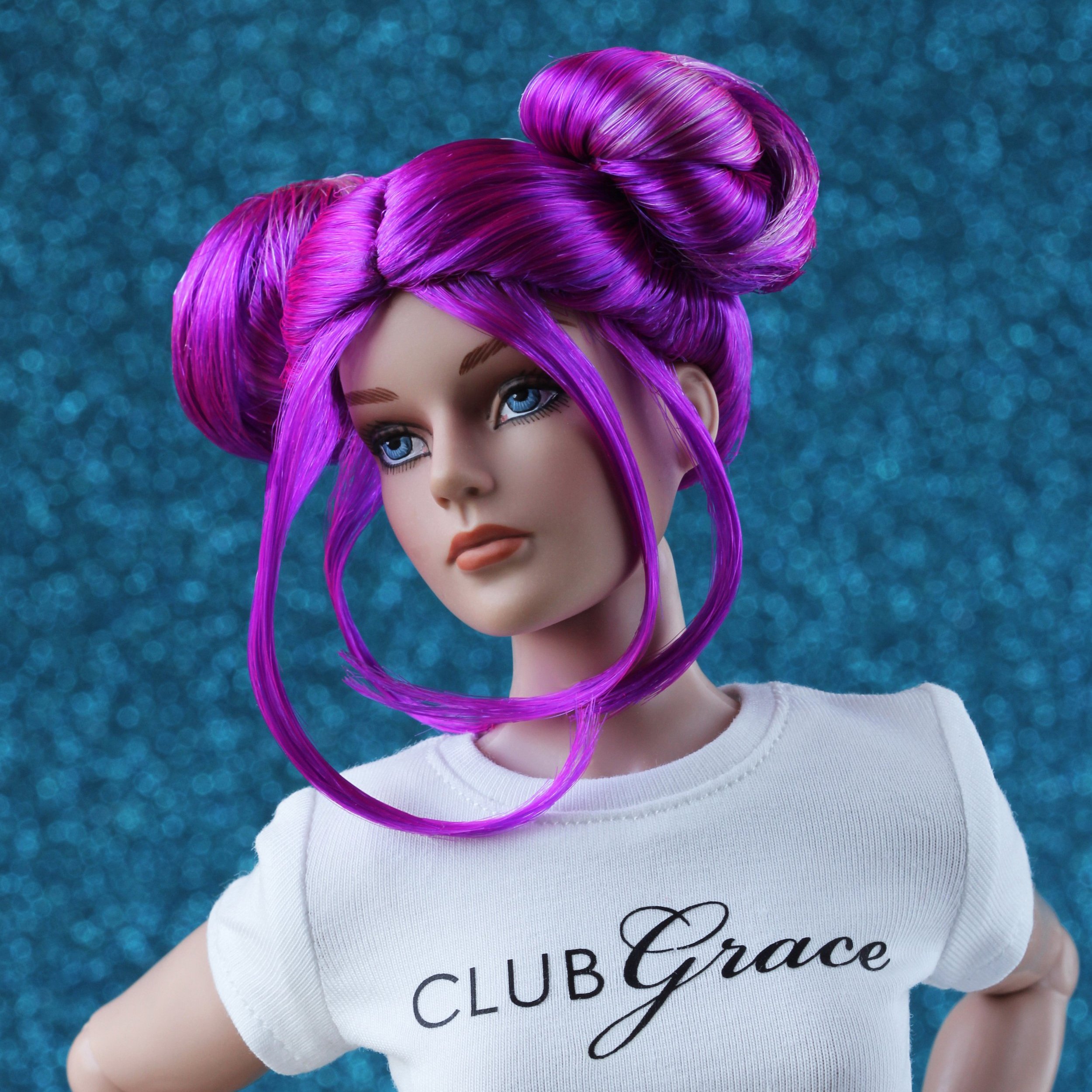 Virtual Doll Convention