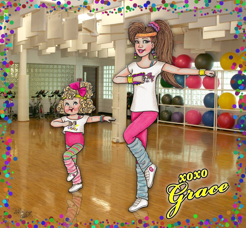 Club Grace Archive Season Two | Discover Unique Doll Fashion — Shop Now ...