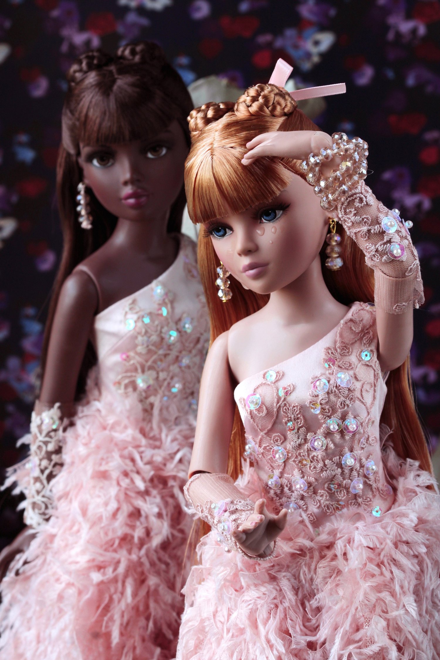 Ellowyne and Neema Information and Poems | Explore Dolls & Poems — Get ...