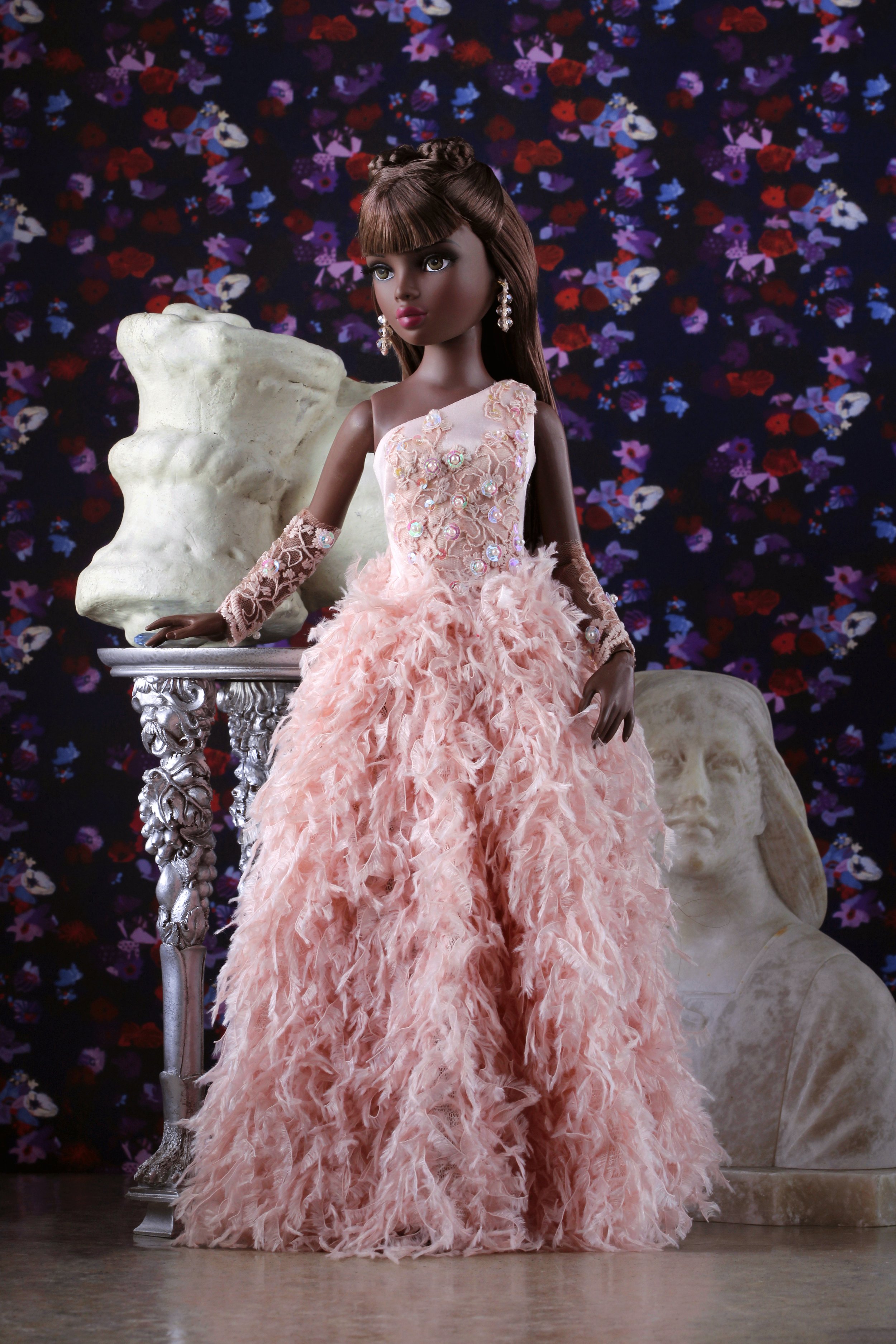 Ellowyne and Neema Information and Poems | Explore Dolls & Poems — Get ...