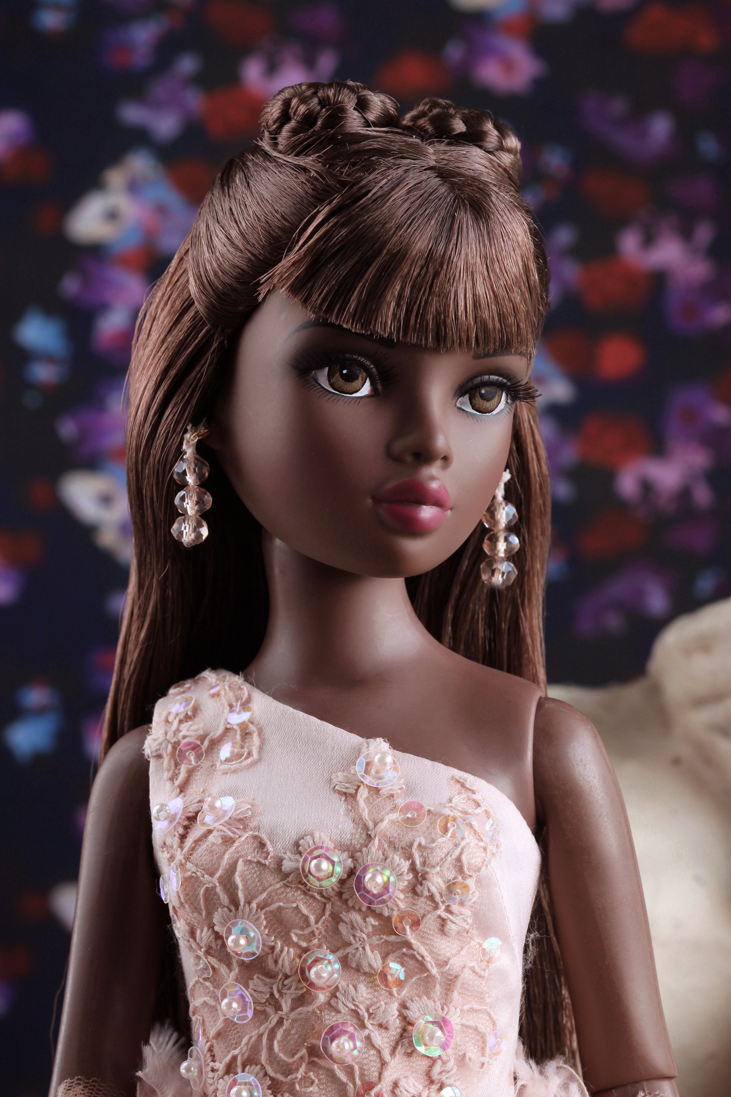 Ellowyne and Neema Information and Poems | Explore Dolls & Poems — Get ...