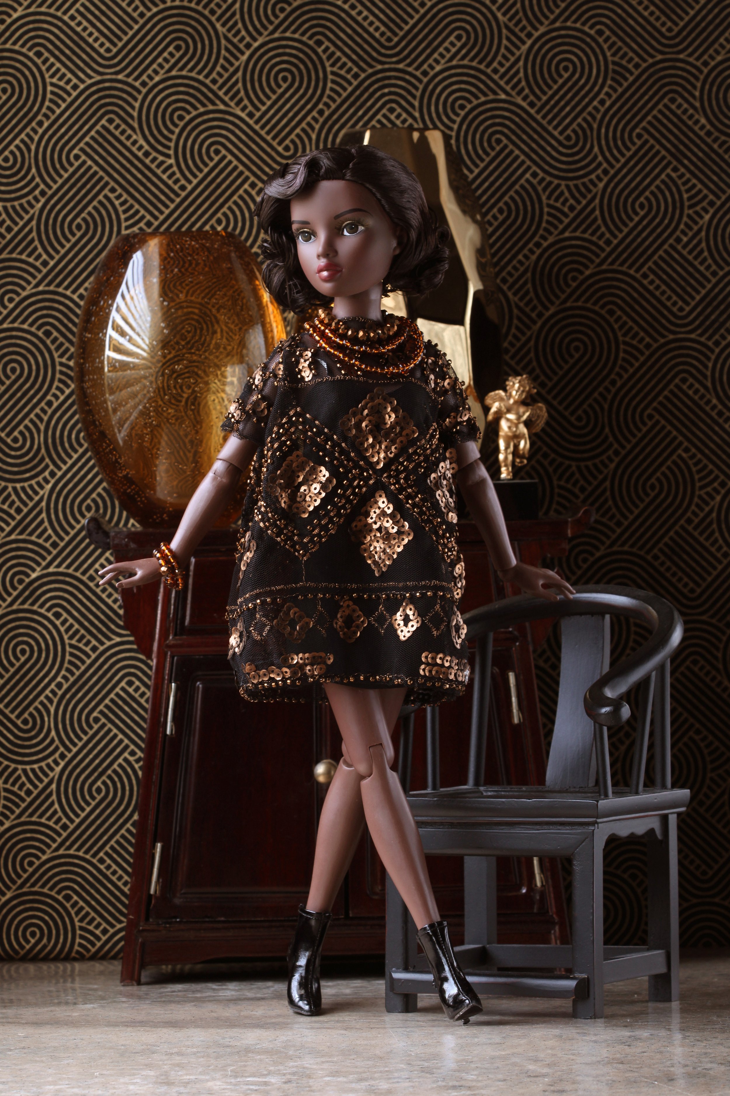 Ellowyne and Neema Information and Poems | Explore Dolls & Poems — Get ...