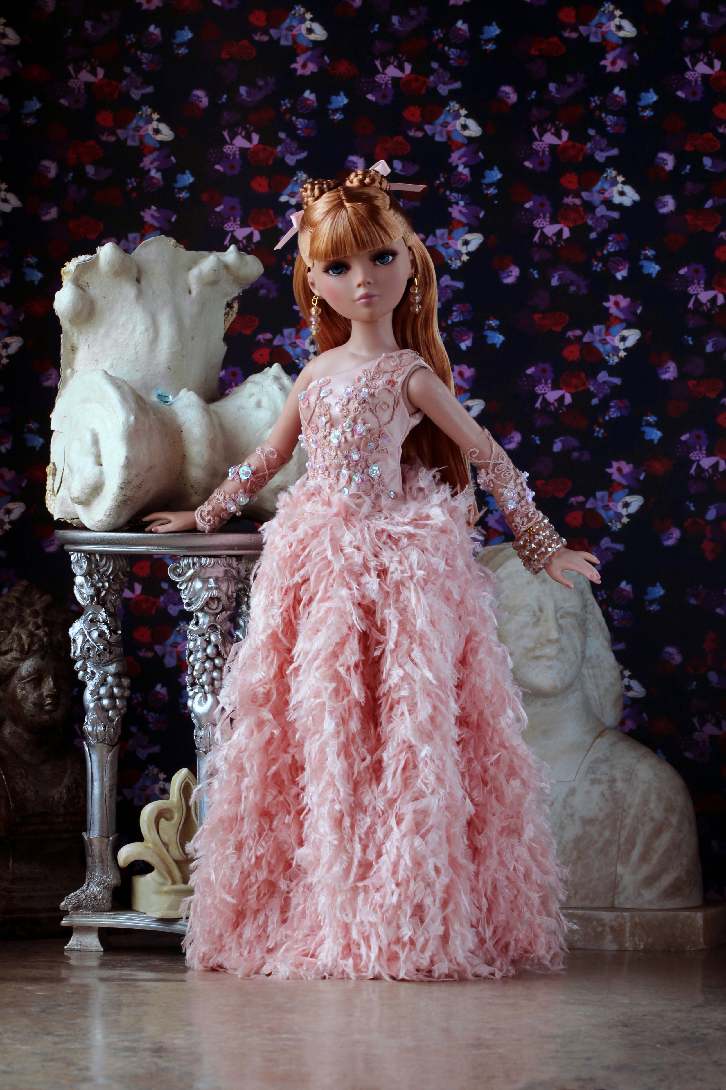 Ellowyne and Neema Information and Poems | Explore Dolls & Poems — Get ...