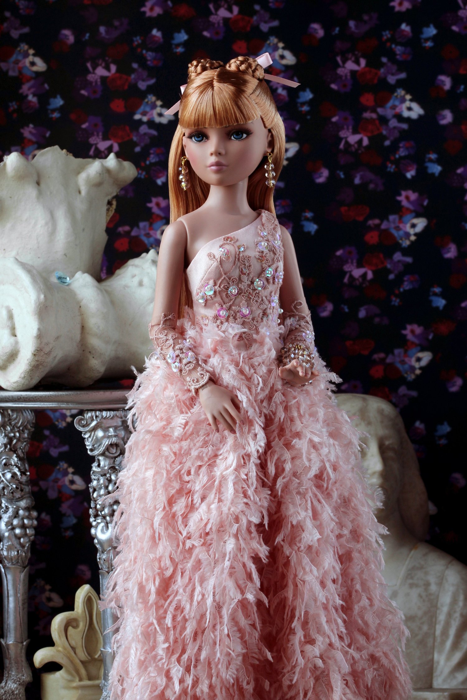 Ellowyne and Neema Information and Poems | Explore Dolls & Poems — Get ...