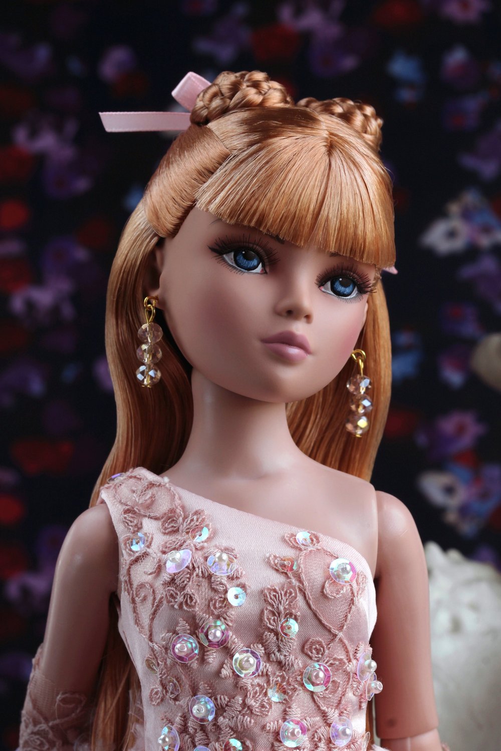 Ellowyne and Neema Information and Poems | Explore Dolls & Poems — Get ...