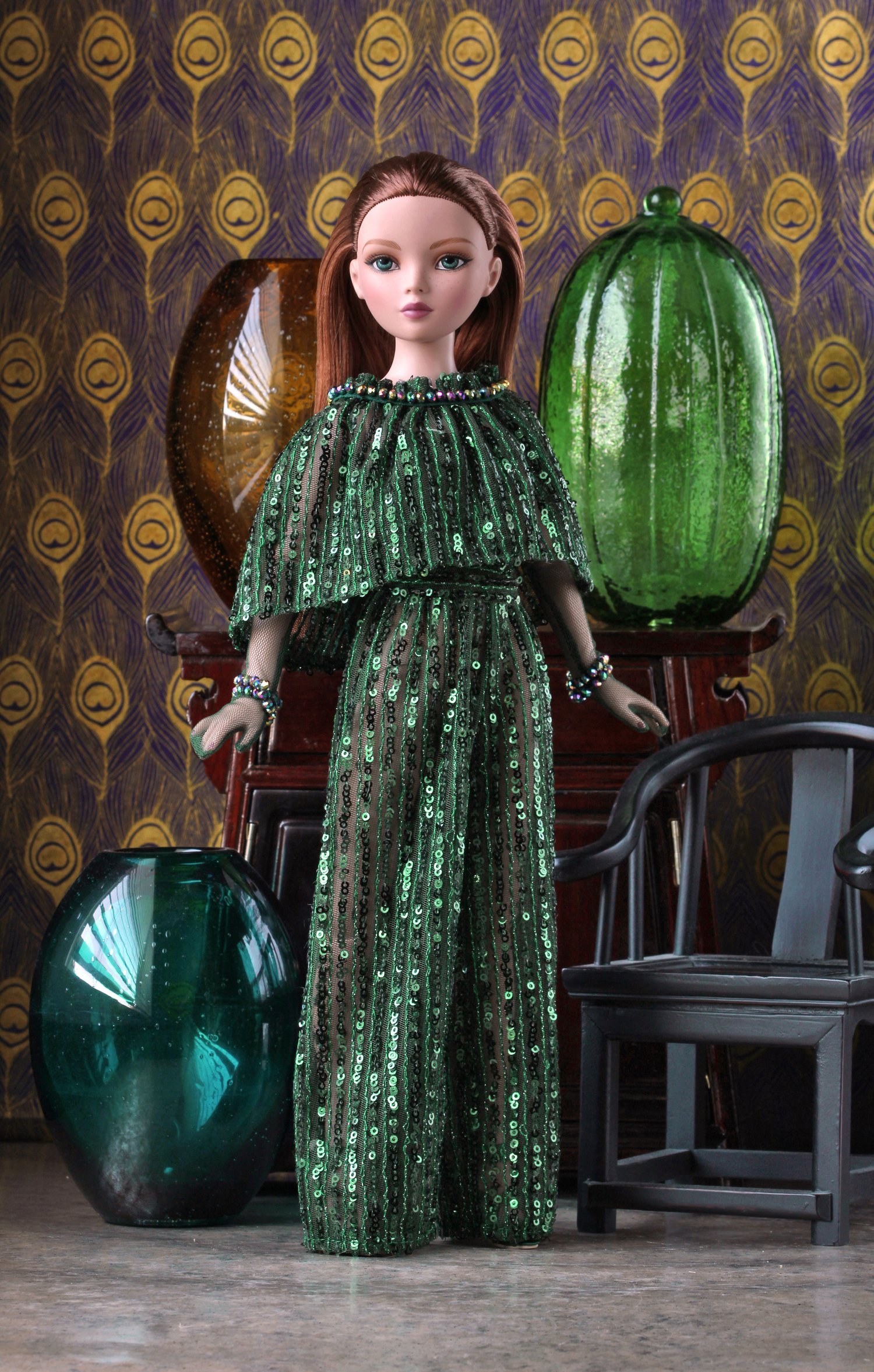 Purchase Neema and Ellowyne Dolls — Virtual Doll Convention