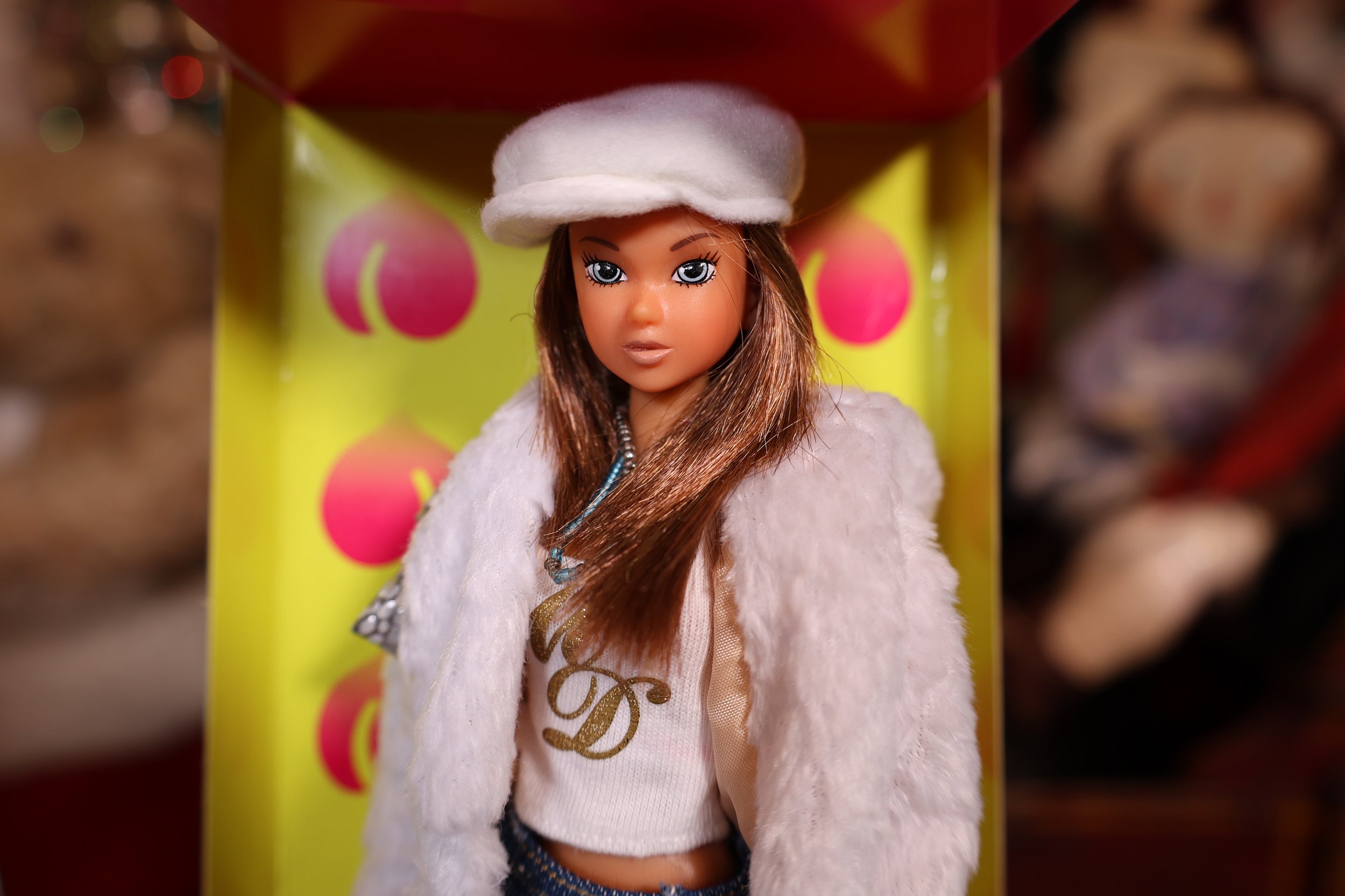 Virtual Doll Convention Gift Shop — Virtual Doll Convention