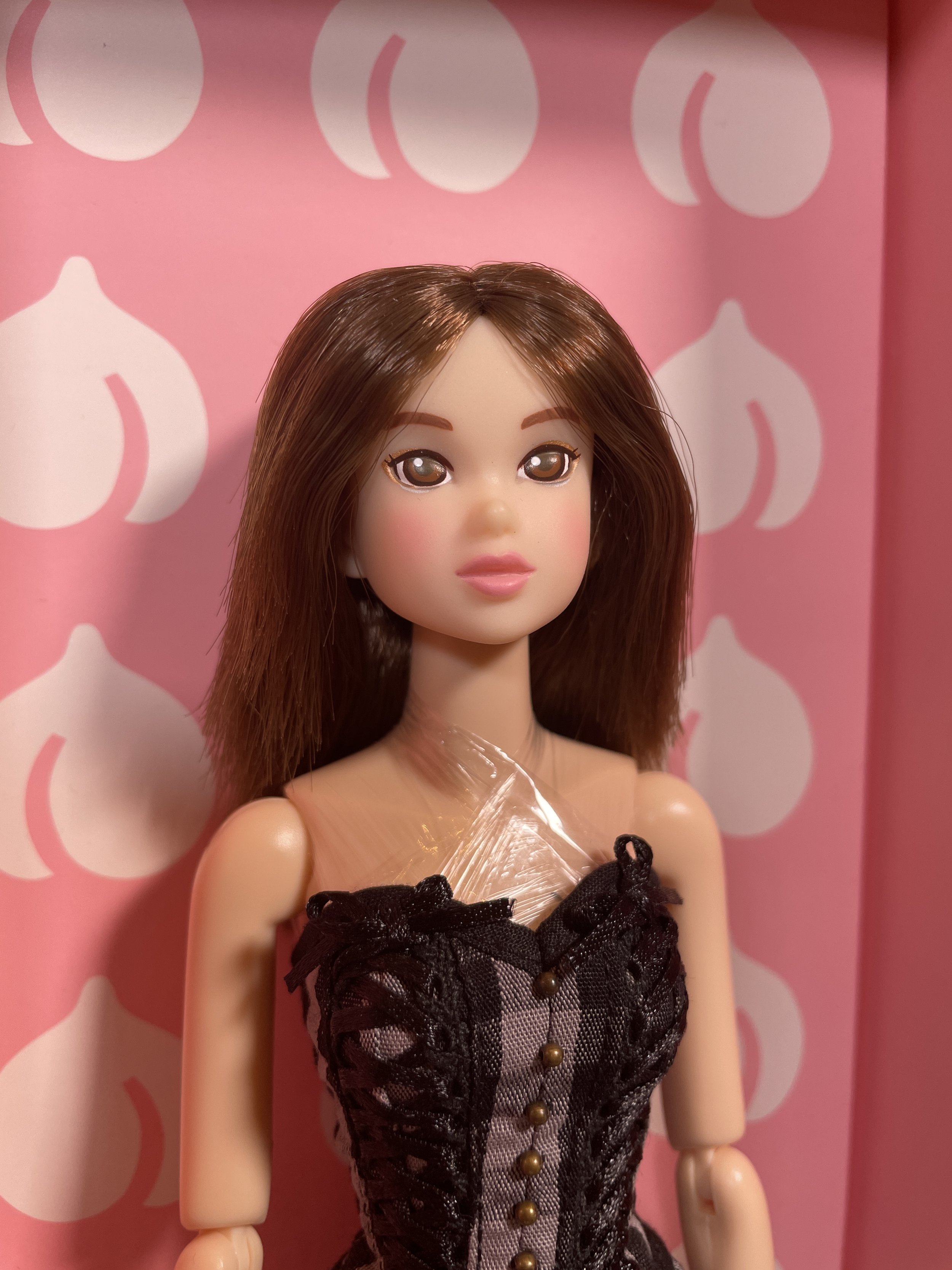 Virtual Doll Convention Gift Shop — Virtual Doll Convention