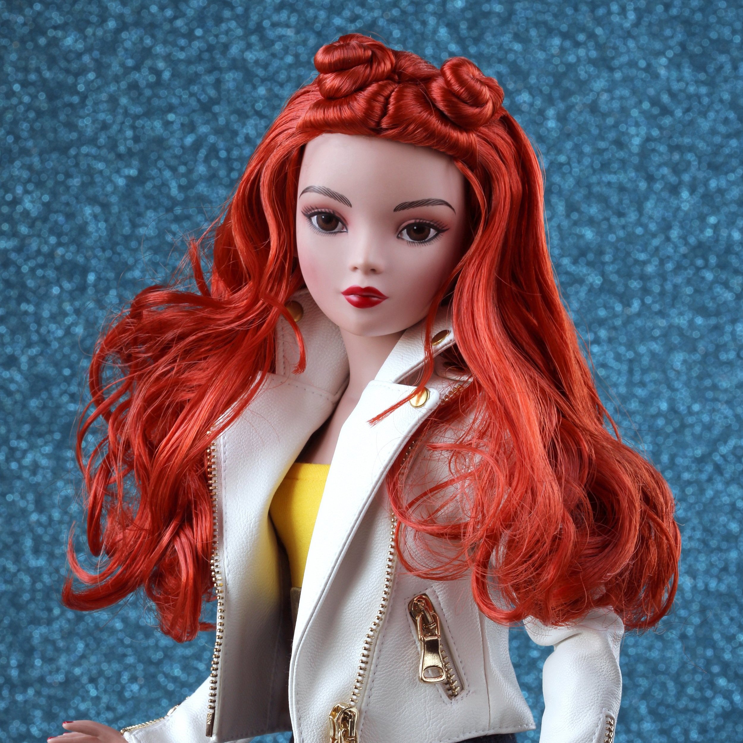 Ellowyne and Neema Boutique — Virtual Doll Convention