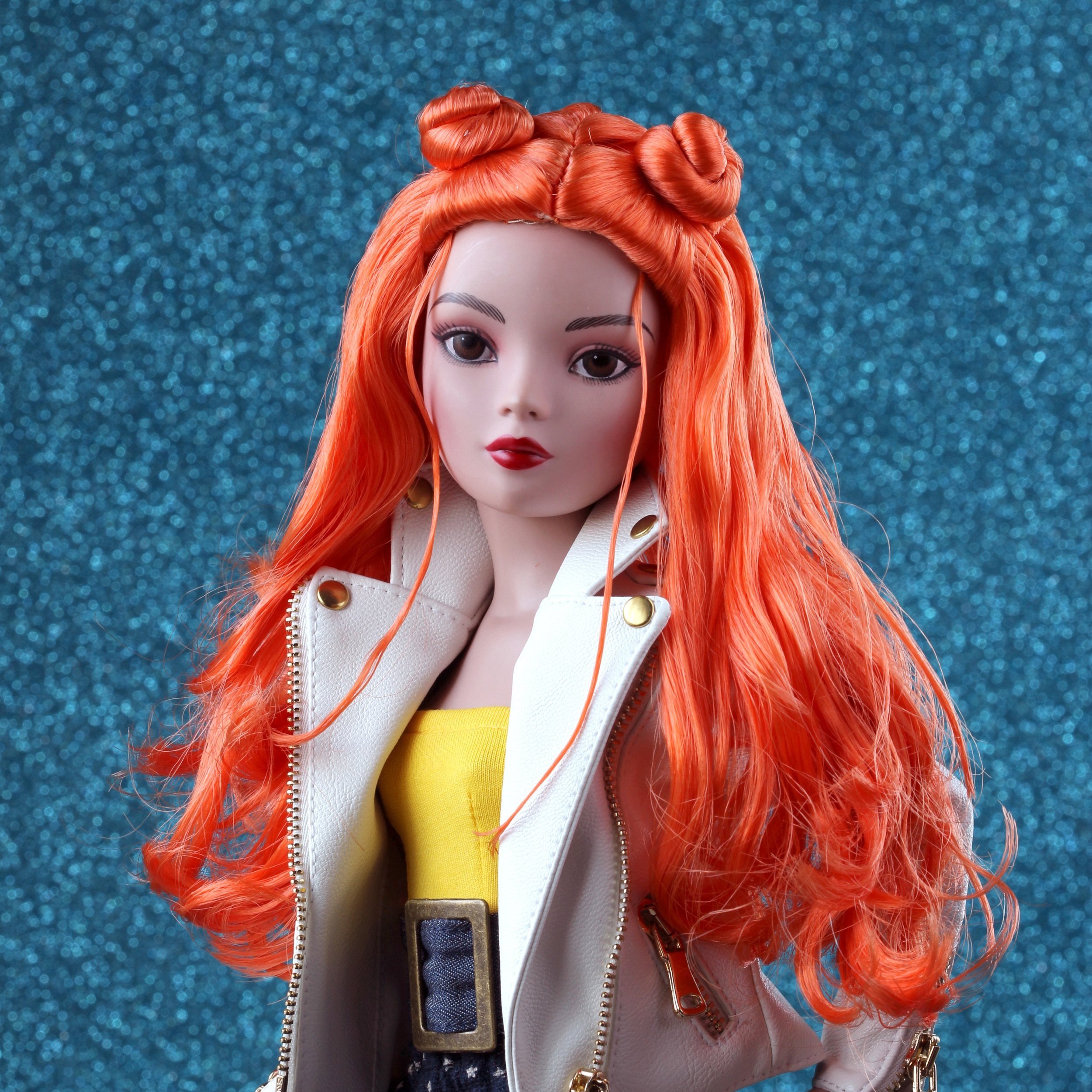 Ellowyne and Neema Boutique — Virtual Doll Convention
