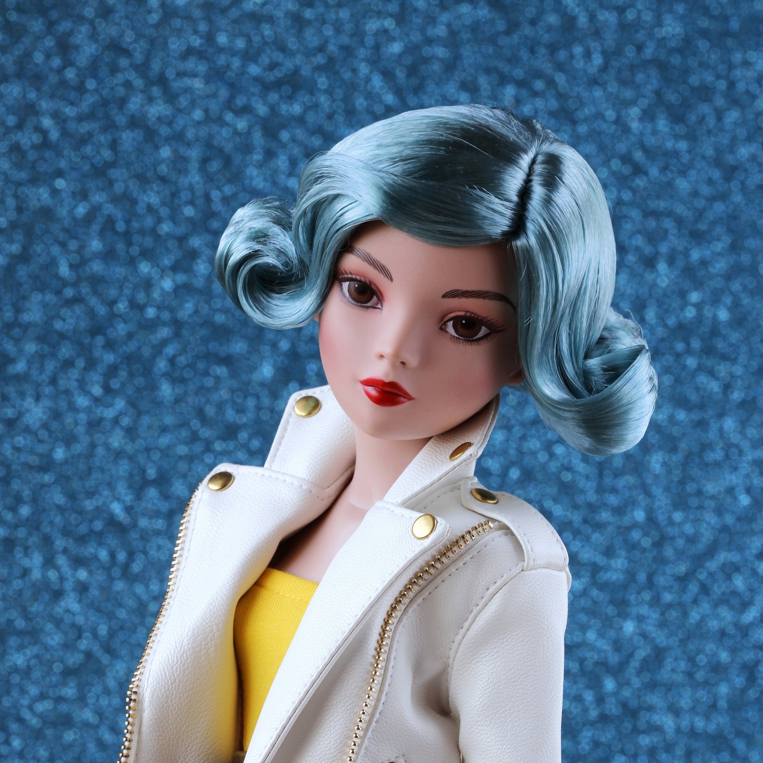 Ellowyne and Neema Boutique — Virtual Doll Convention