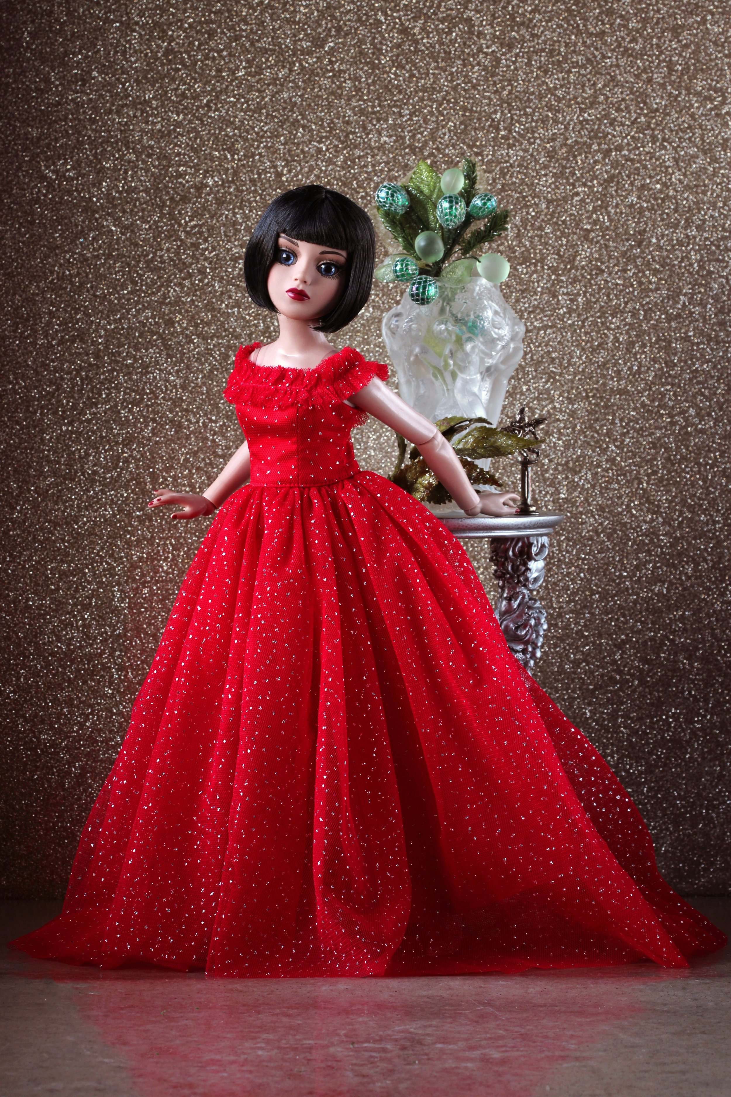 Ellowyne and Neema Boutique — Virtual Doll Convention