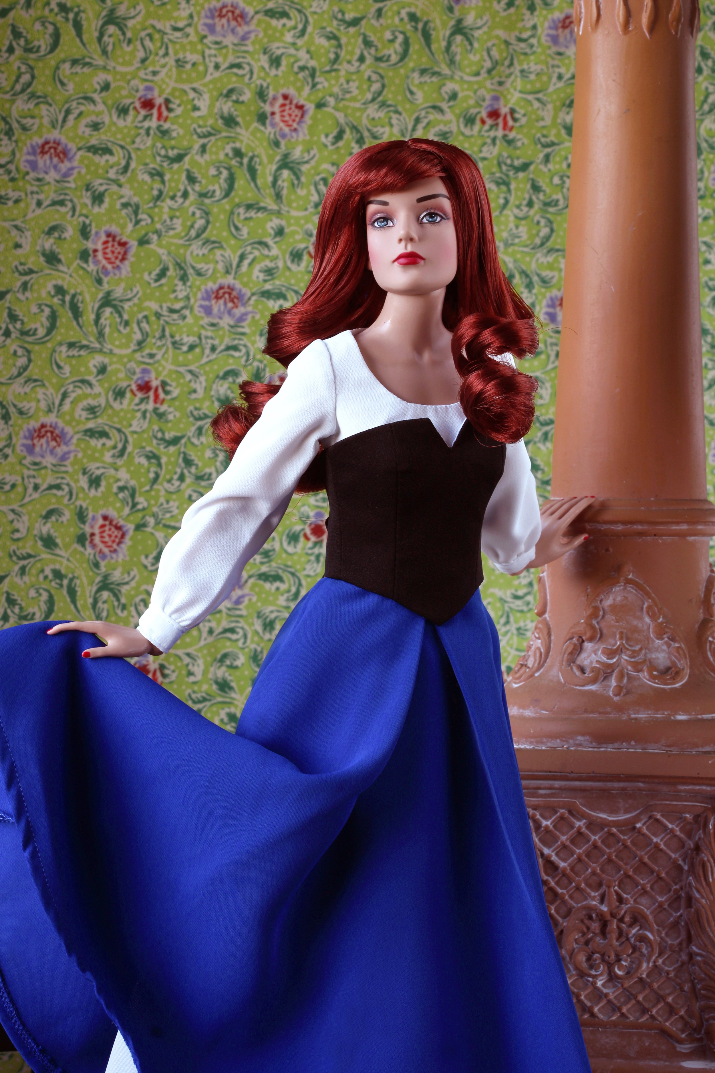 Virtual Doll Convention