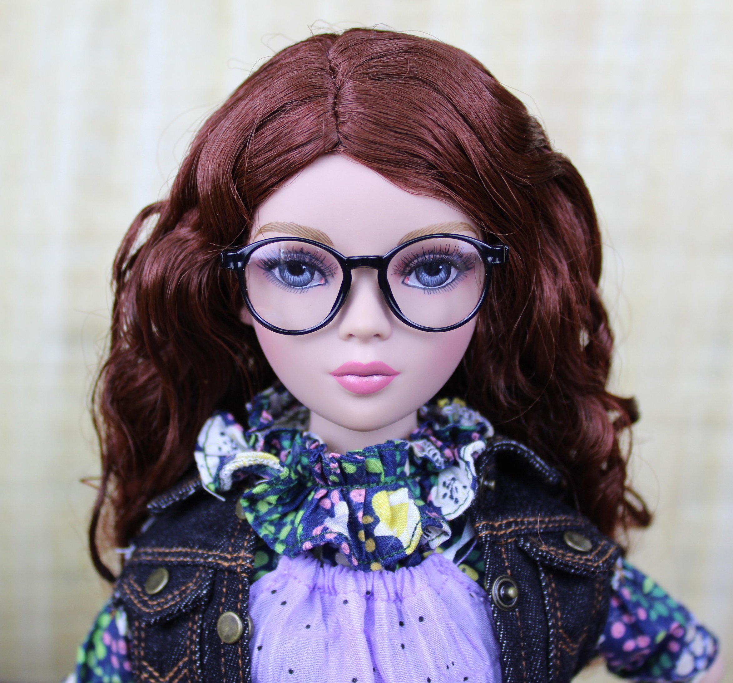 Ellowyne and Neema Boutique — Virtual Doll Convention