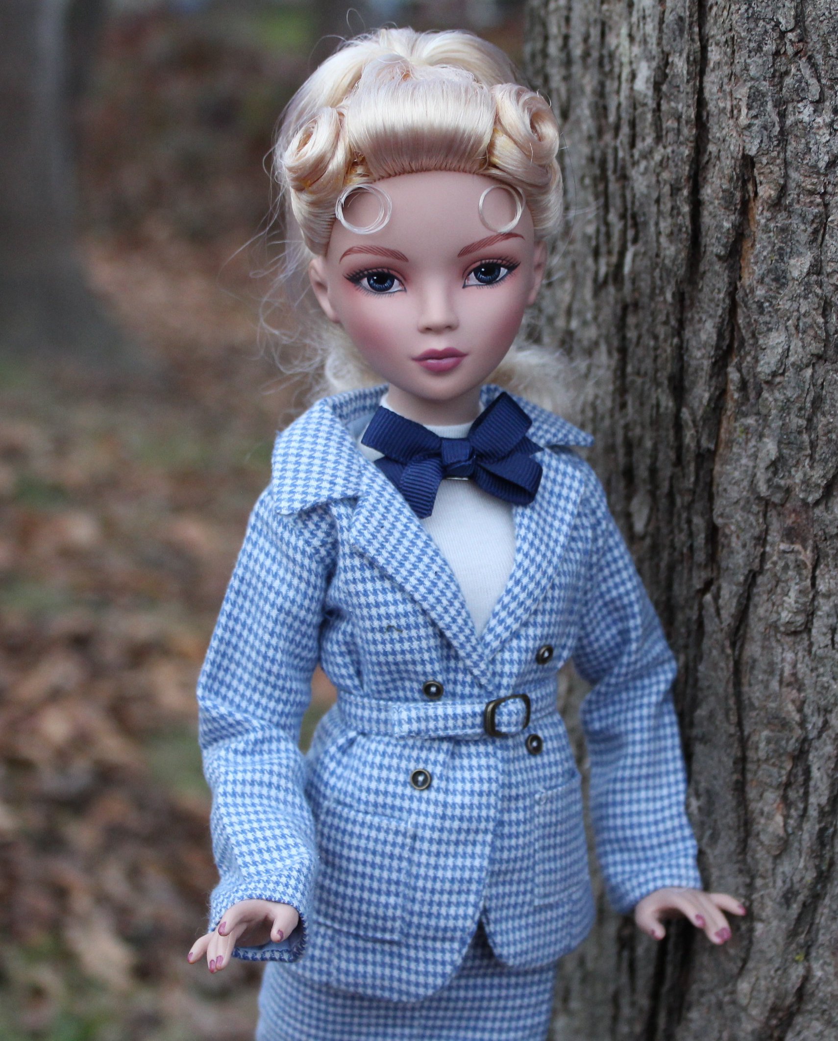 Ellowyne and Neema Boutique — Virtual Doll Convention