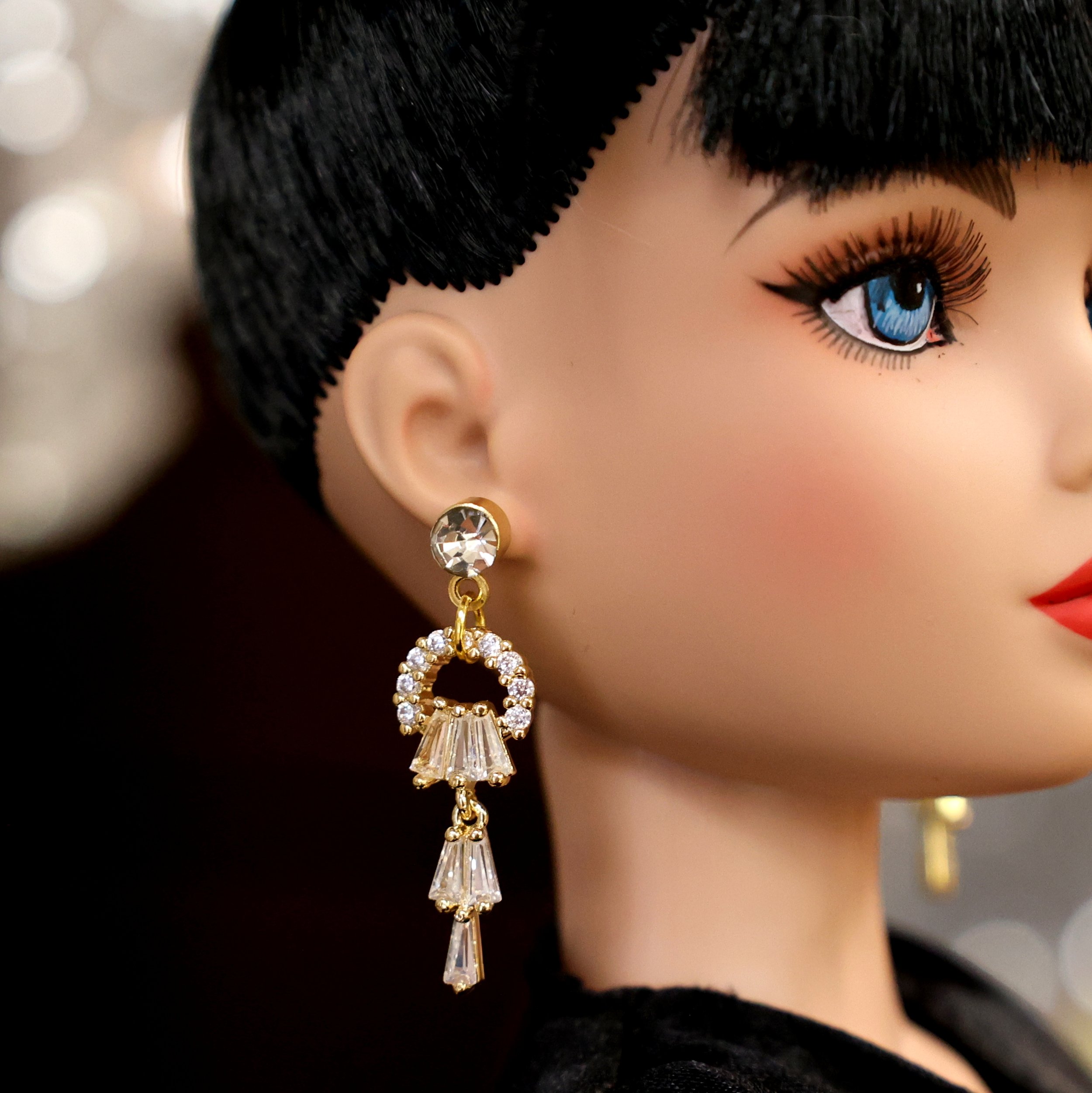 Ellowyne and Neema Boutique — Virtual Doll Convention