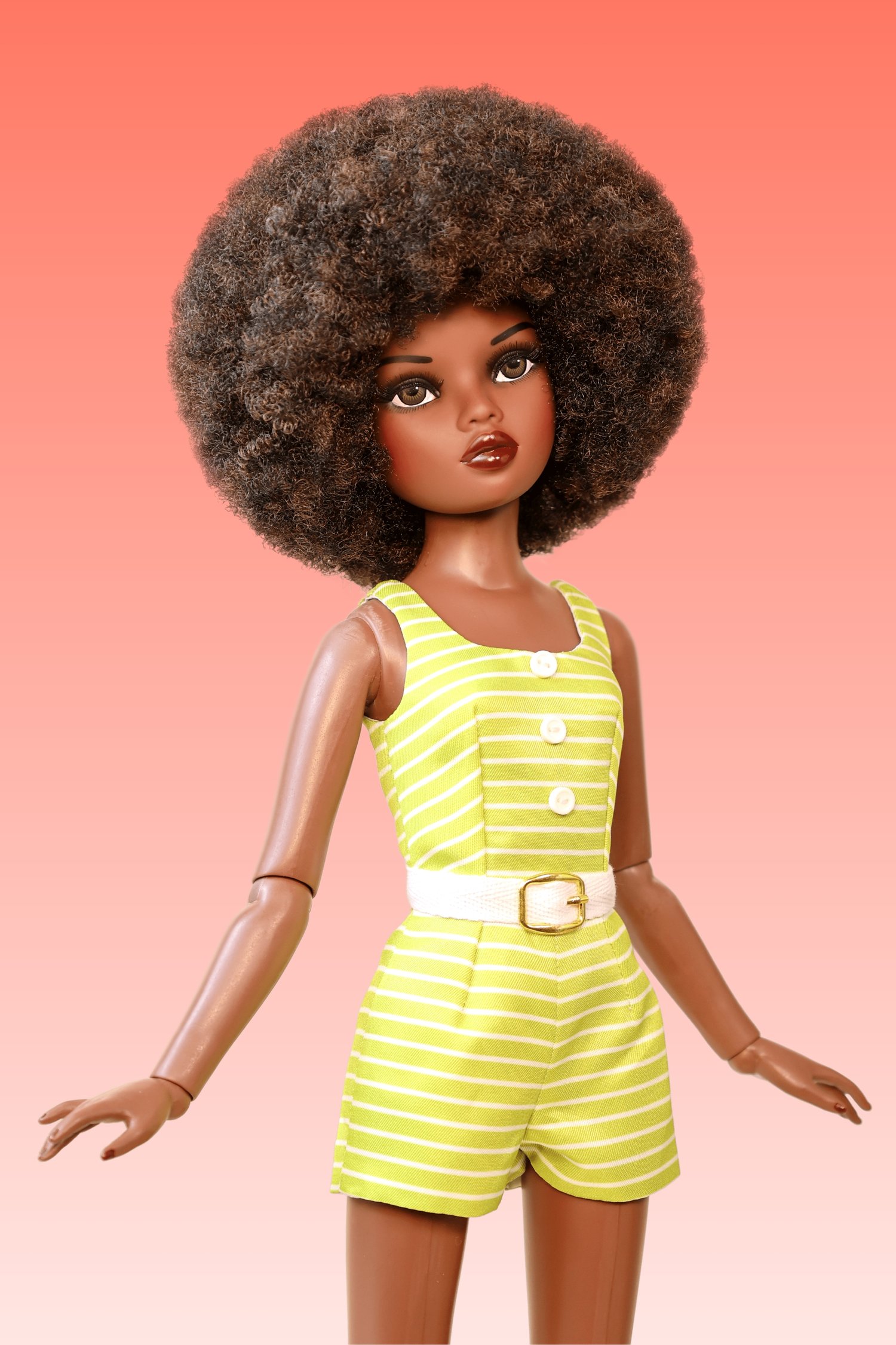 Wilde Boutique — VDC