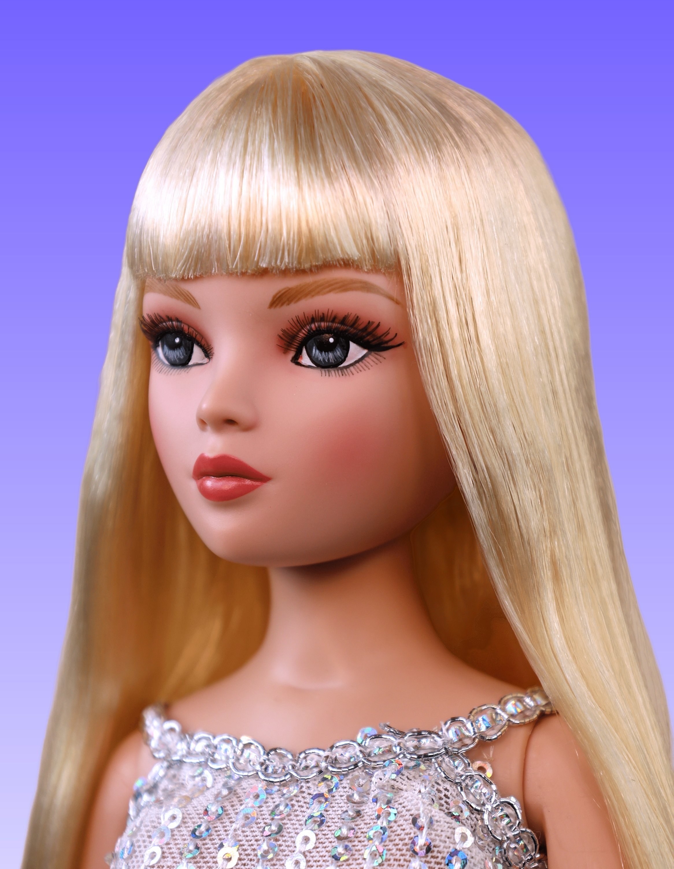 Ellowyne and Neema Boutique — Virtual Doll Convention