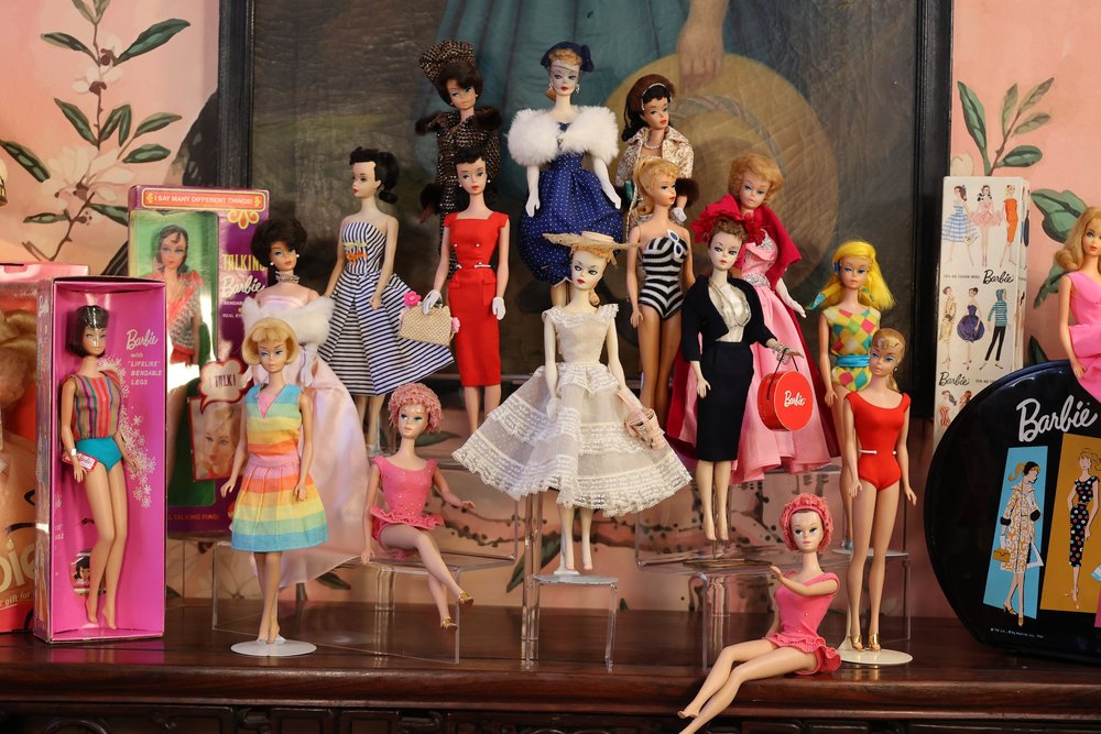 Virtual Doll Convention Blog — VDC